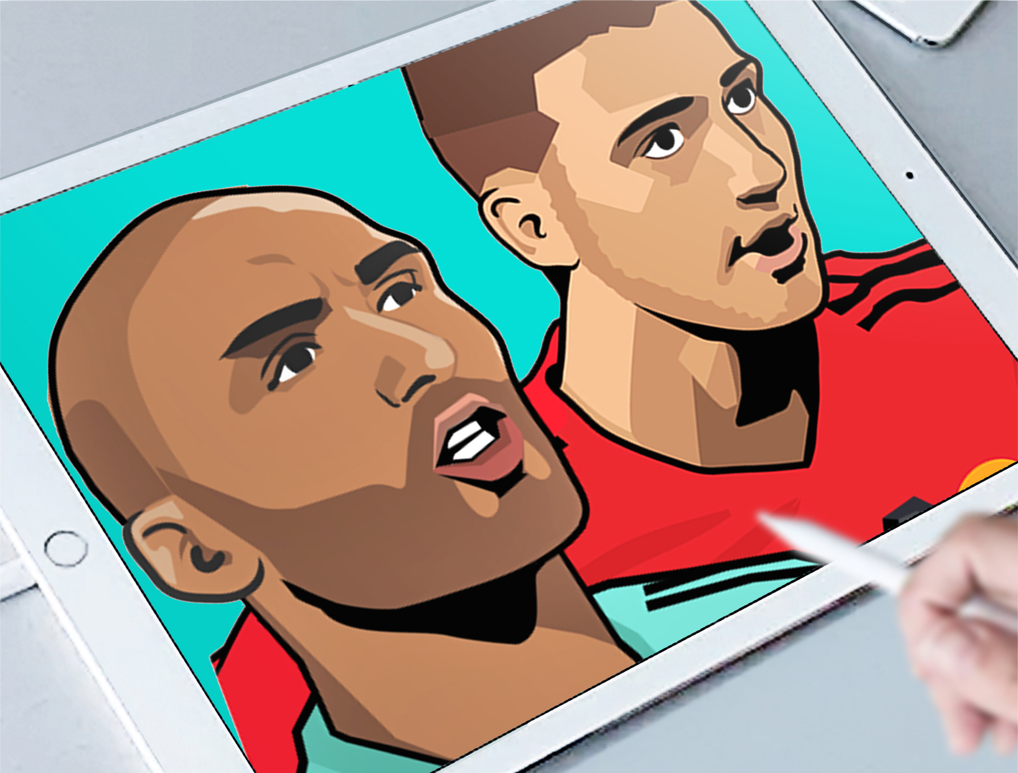 SG Visuals – Visualiser, Illustrator and Photo Retoucher