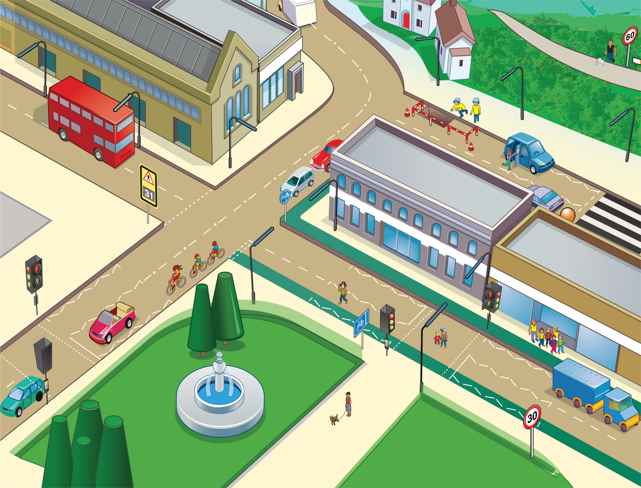 SG Visuals – Visualiser, Illustrator and Photo Retoucher