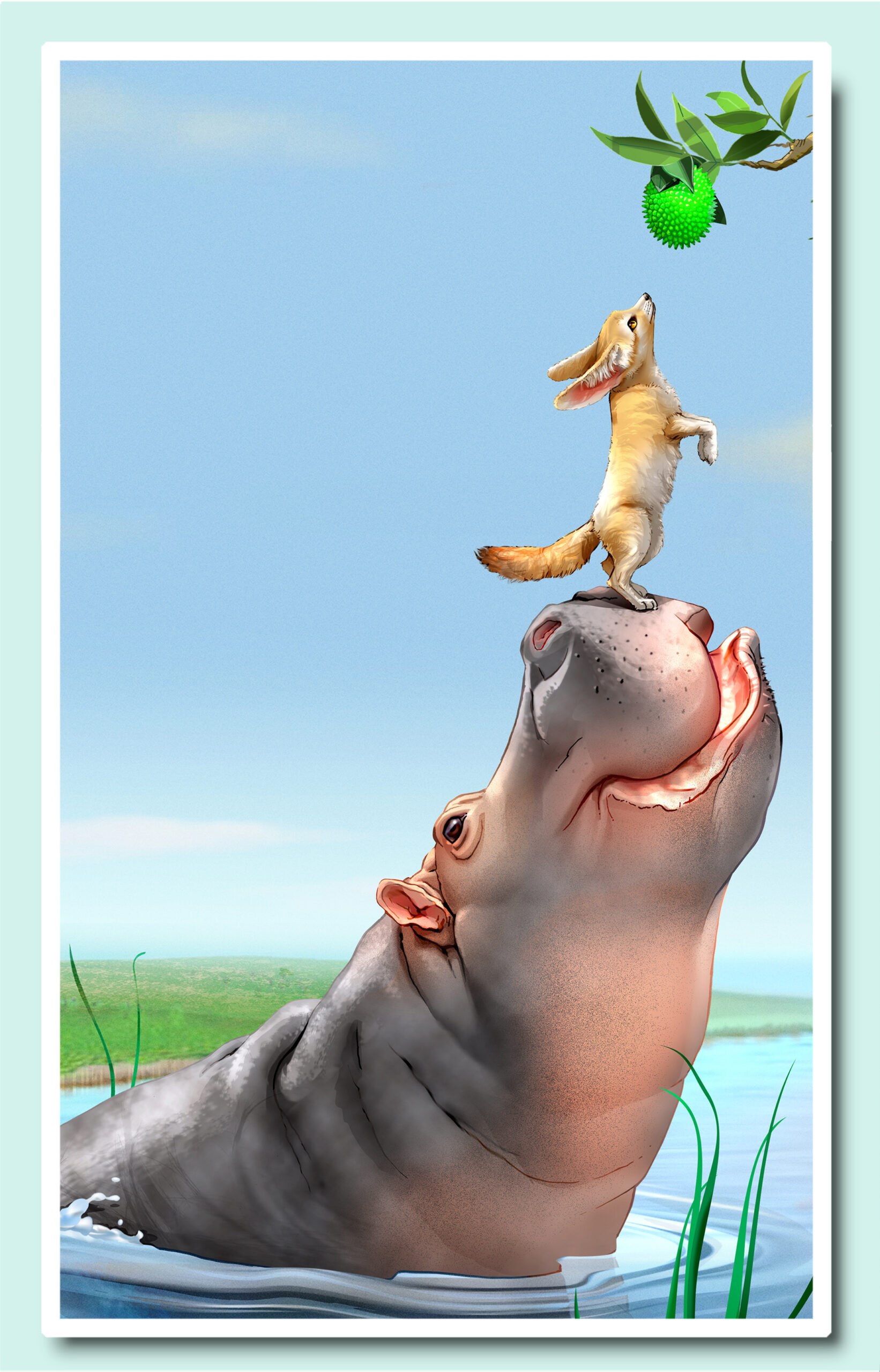 SG Visuals – Visualiser, Illustrator and Photo Retoucher